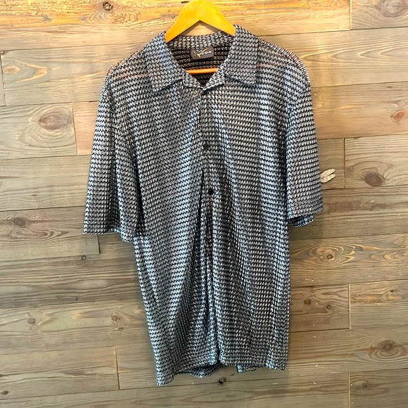 POP ICON CLOTHING | Shirts | Retro Club Wear Pop Icon | Poshmark